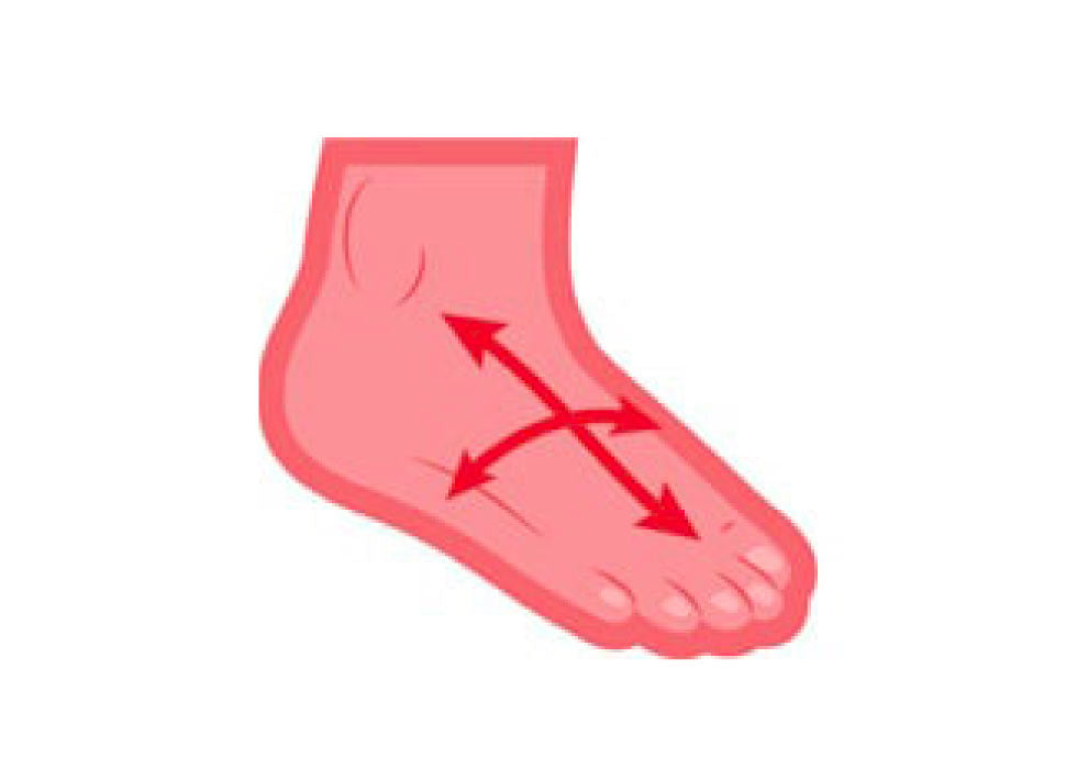 Sky Soles - Flight Attendant & Cabin Crew Footwear – Sky Soles AU