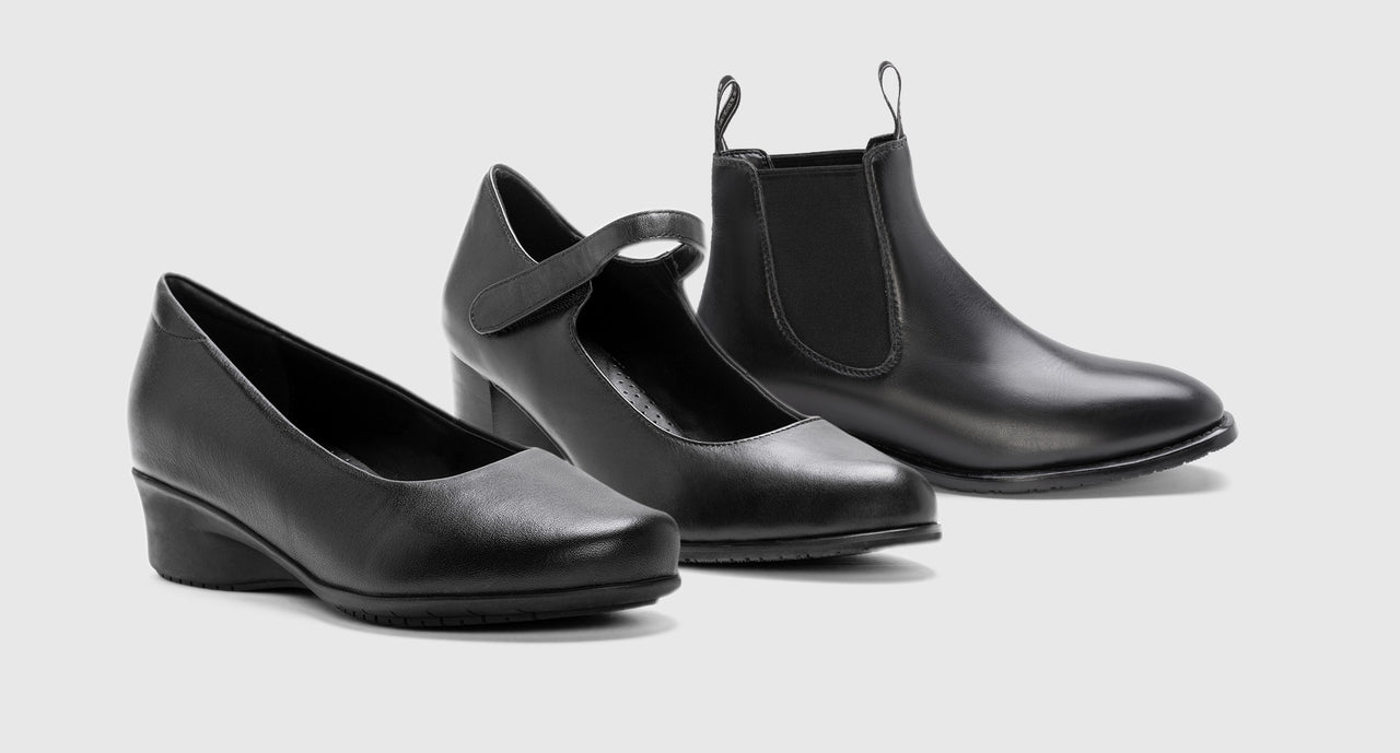 Sky Soles - Flight Attendant & Cabin Crew Footwear – Sky Soles AU