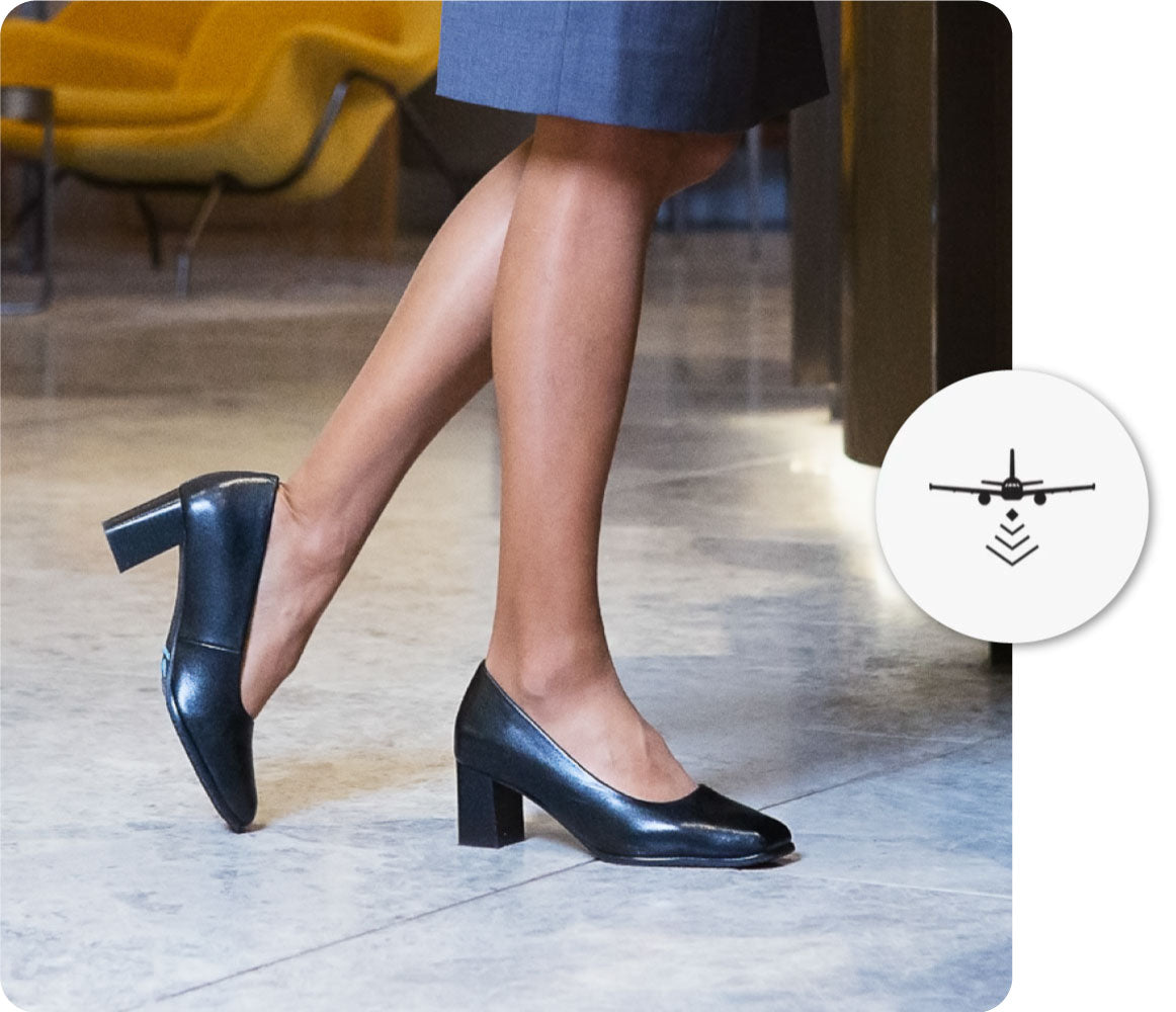 Innovation – Sky Soles AU