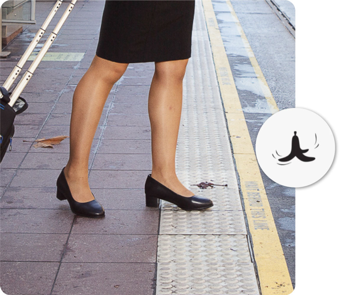 Innovation – Sky Soles AU