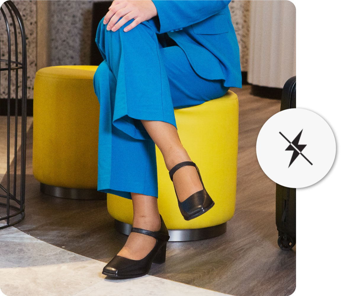 Innovation – Sky Soles AU